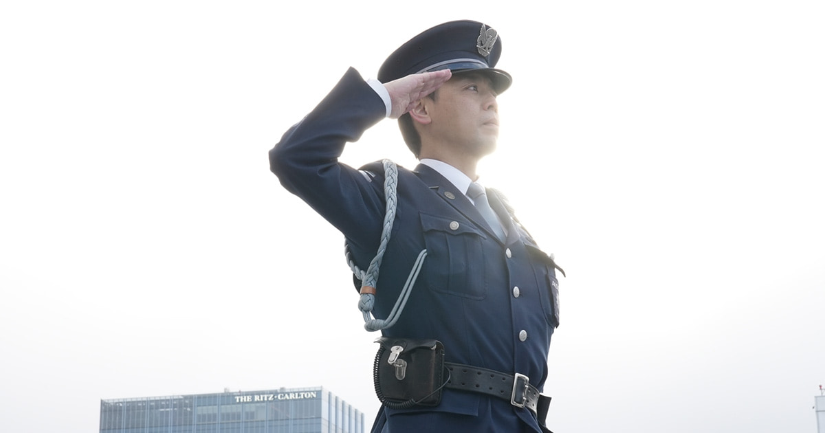 拠点紹介 | 福岡県福岡市「ALSOK九州株式会社」常駐警備・施設警備の専門会社